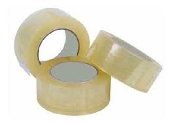 Cintas Adhesivas E Impresas - Cintas Argentinas